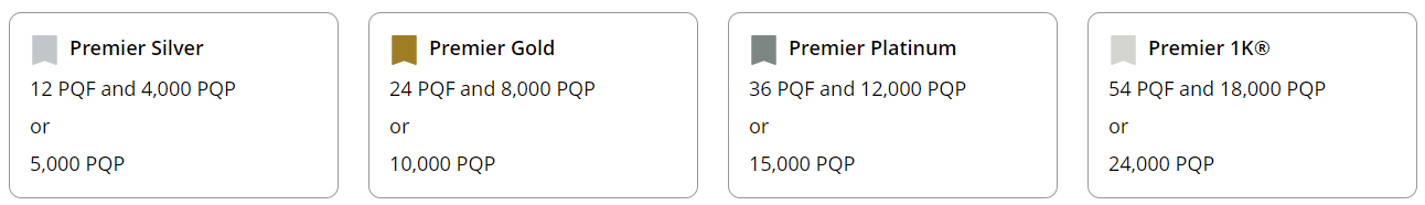 ユナイテッド航空のPremier 1Kステータス レビュー PlusPointの衝撃の破壊力！ | アメリカで株始めました
