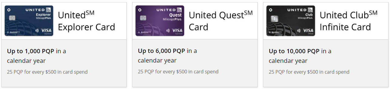 ユナイテッド航空のPremier 1Kステータス レビュー PlusPointの衝撃の破壊力！ | アメリカで株始めました