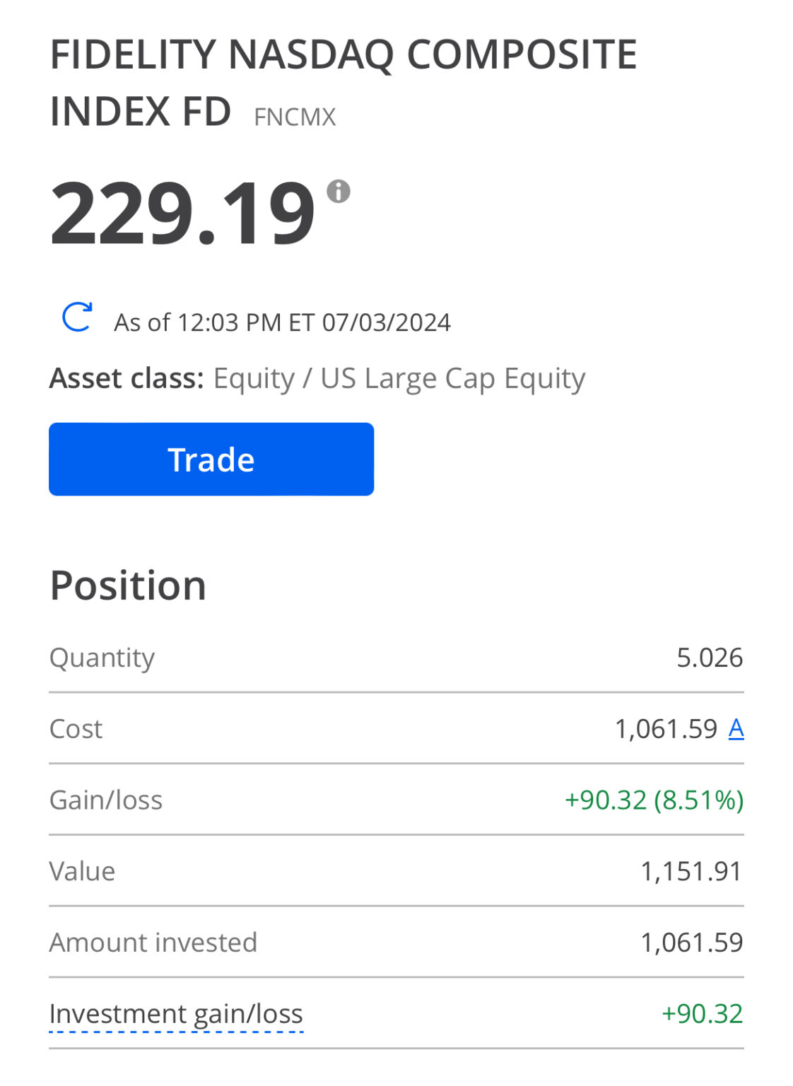 【2024年7月】SoFi銀行でゲットした口座開設ボーナス＆利息で投資始めました。第3回 | アメリカで株始めました